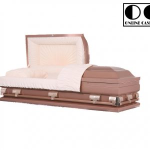 Online Caskets Sales